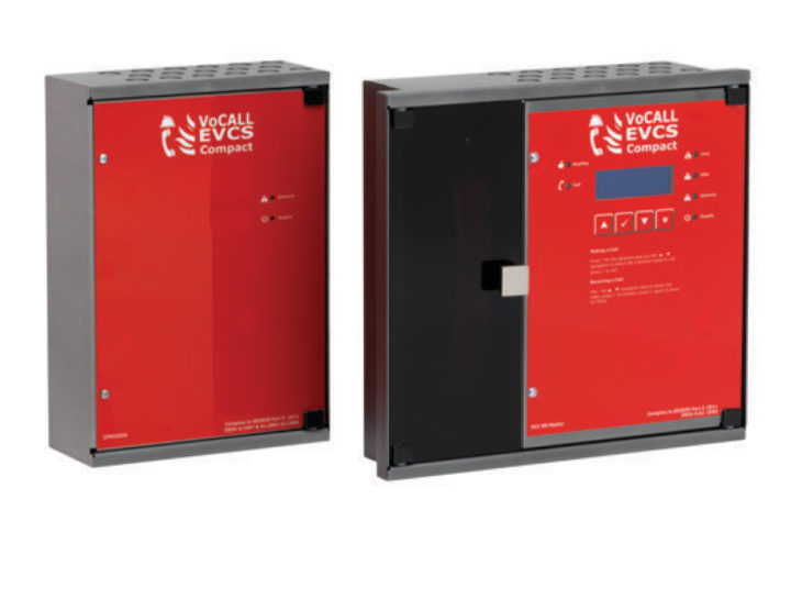 VELOX- Fire Alarm Detection Dubai UAE